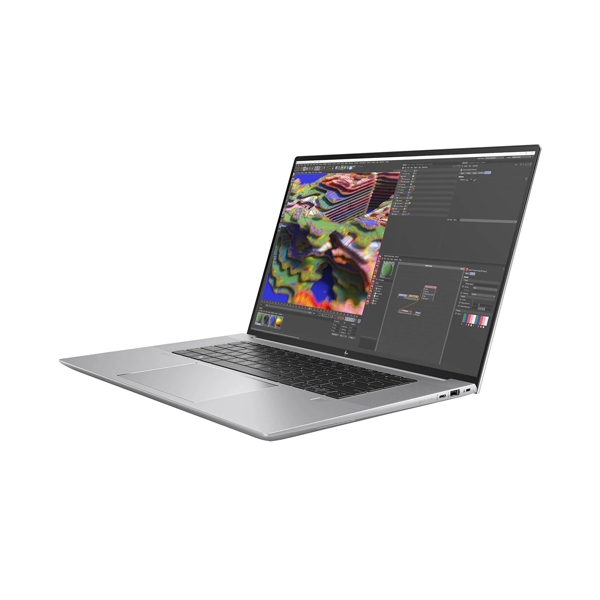 HP Zbook Studio 16 G9 i7-12800H RTX A1000 4G Egypt | TARGET – TARGET Store