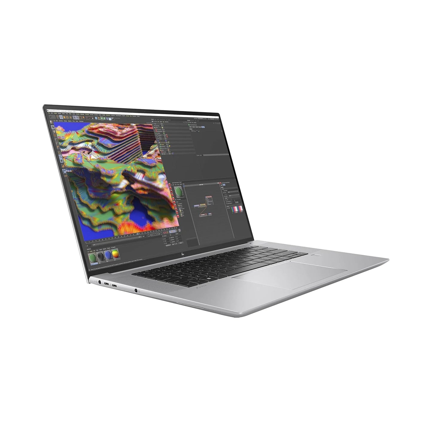 HP Zbook Studio 16 G9 i7-12800H RTX A1000 4G Egypt | TARGET – TARGET Store