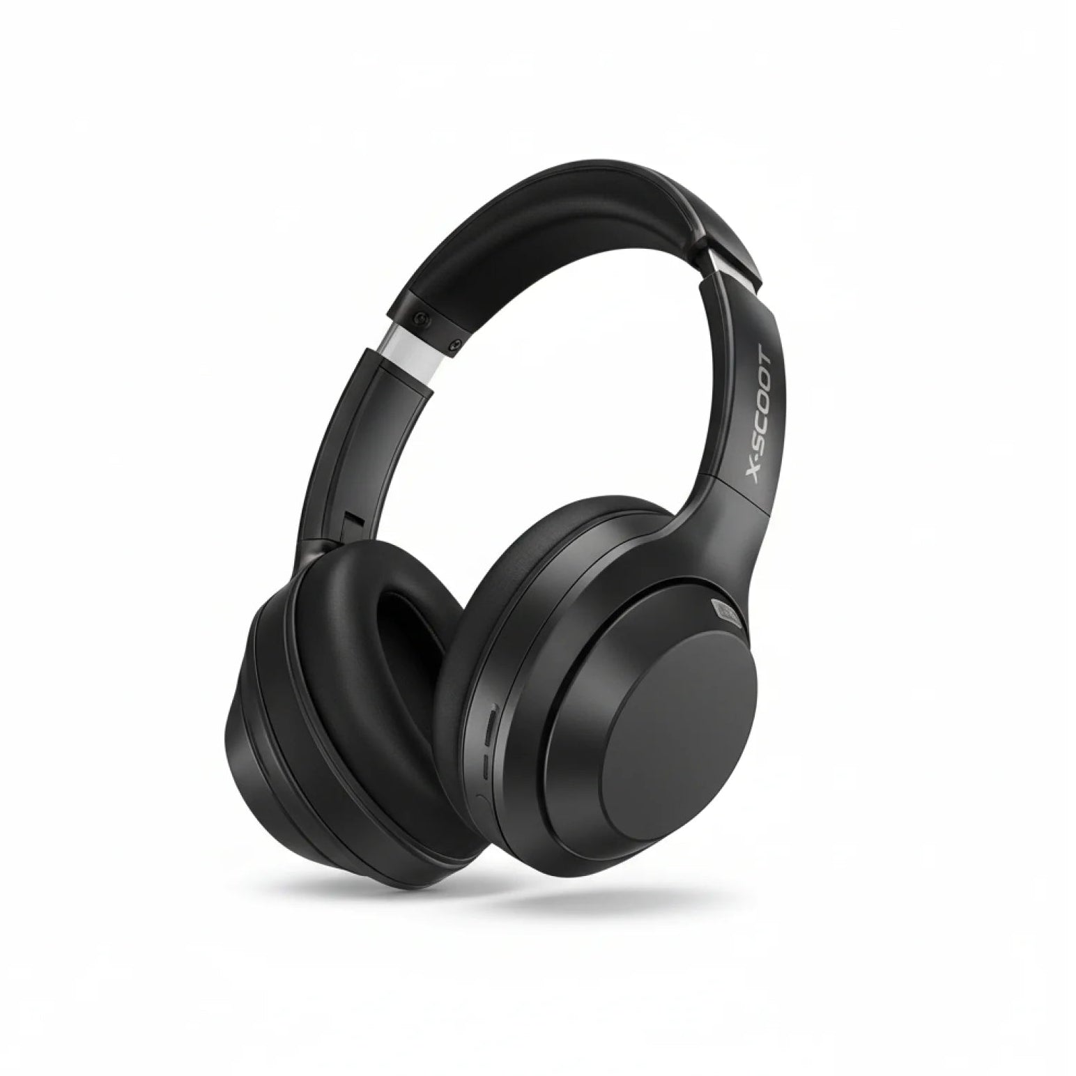 X Scoot XS-653 Wireless Bluetooth Headset | Hi-Fi Stereo, Long Battery ...