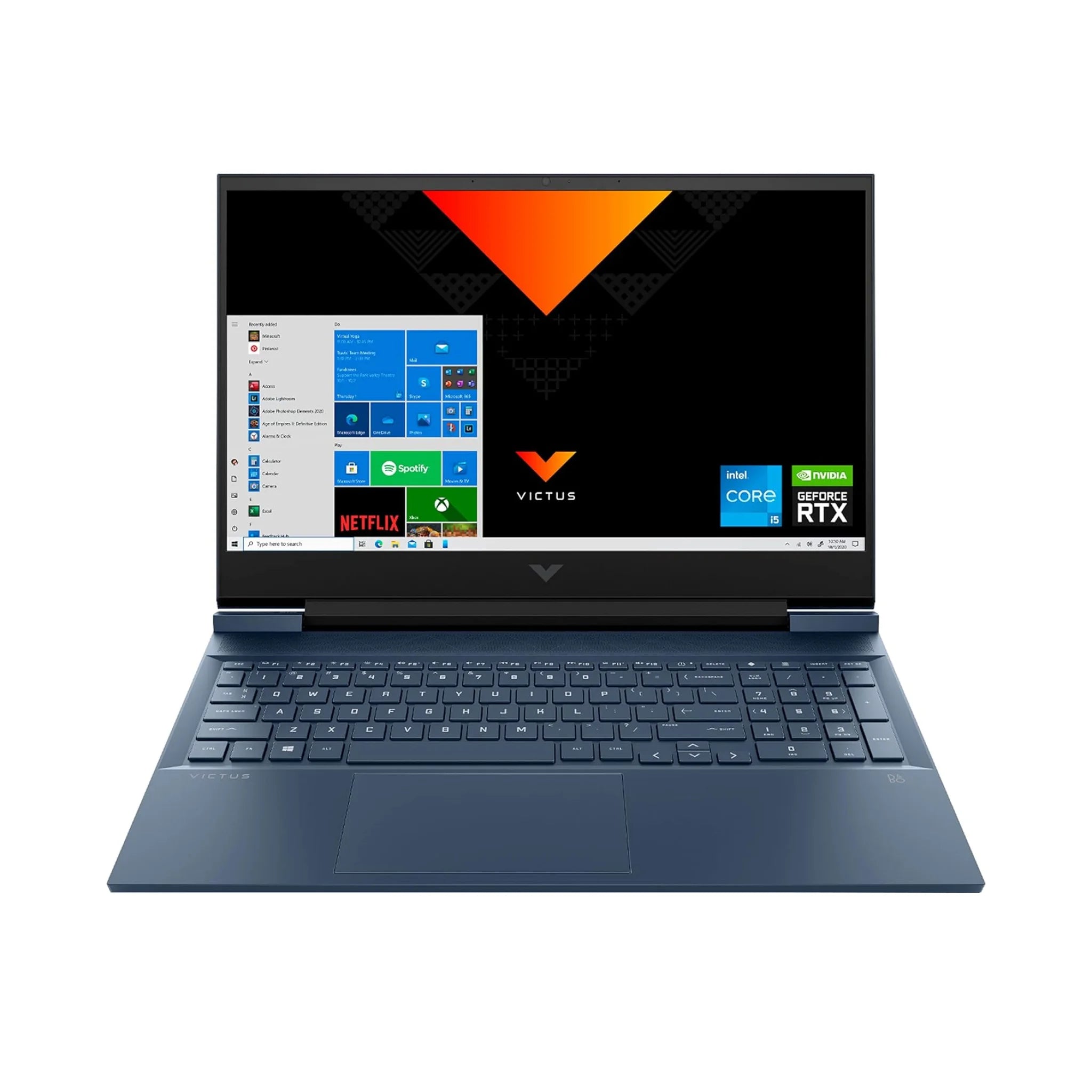 HP Victus 15 Core i5-13420H RTX 4050 6GB Egypt | TARGET – TARGET Store
